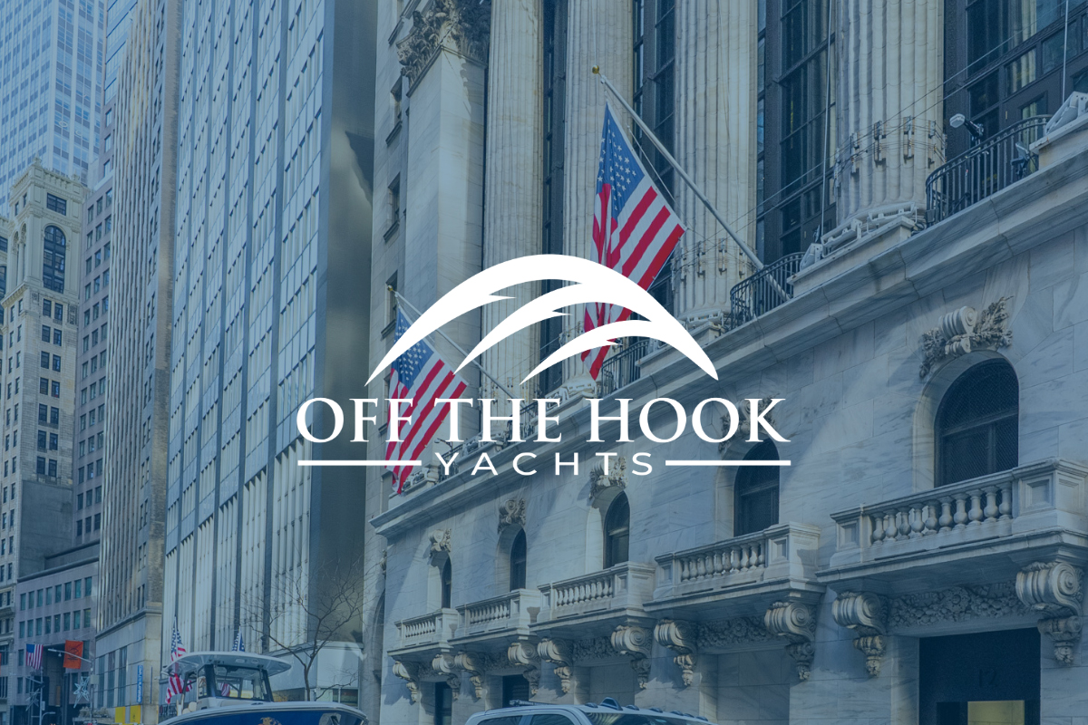 Off The Hook Yachts Reports Fourth Quarter and Full-Year 2025 Financial ...